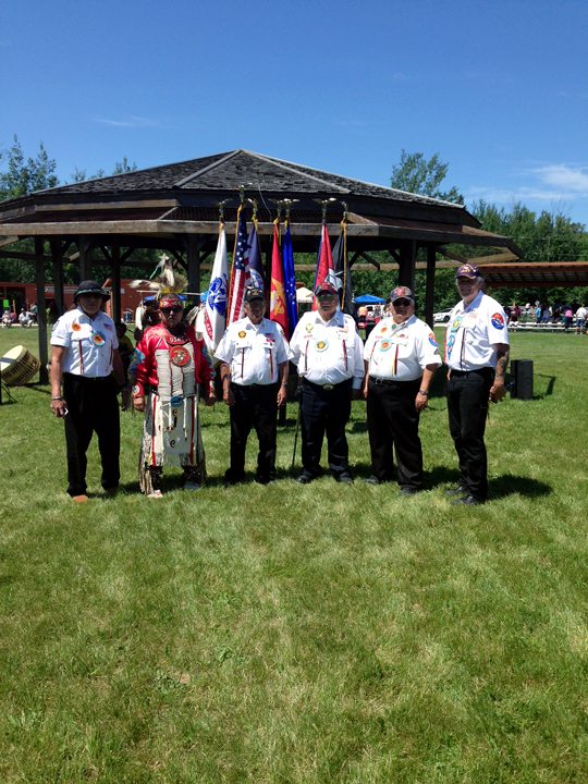 Veterans Society hosting open house | News, Sports, Jobs - The Mining ...